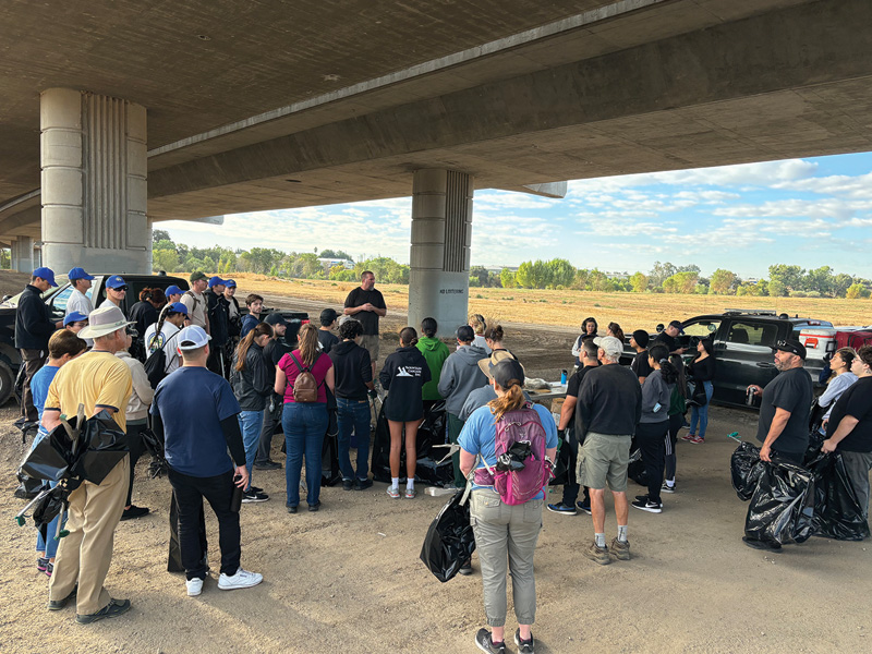 Operation 9-2-99 – Modesto Outdoor Recreation Alliance