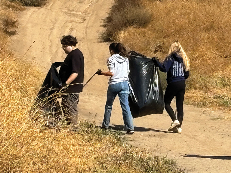 Operation 9-2-99 – Modesto Outdoor Recreation Alliance